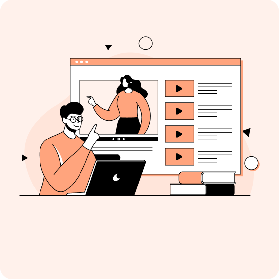 Paid Courses